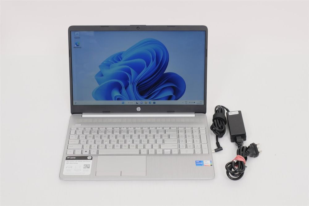 HP Notebook i5 11th Gen (23032151p50) (Gebraucht) in für CHF 196 – mit ...
