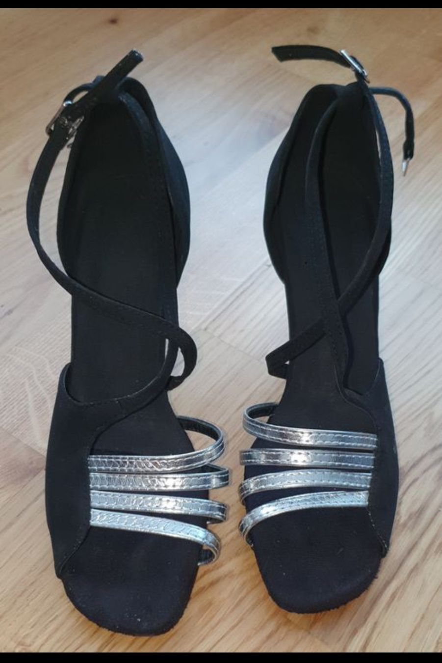 Chaussures de danse bal fête soirée (Neuf (Voir description)) à ...