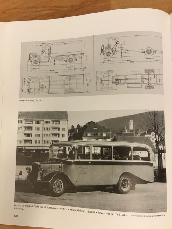 Berna Saurer Autobus Postauto Sahli (Gebraucht) in münchenbuchsee für CHF 80 – mit Lieferung auf ...