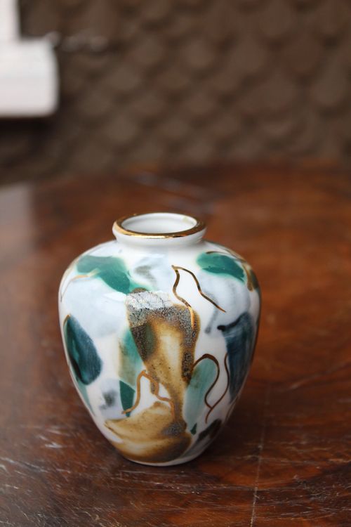 Vase , Apulum Lucru Manual (Gebraucht) in La Chaux-de-Fonds für CHF 1 ...