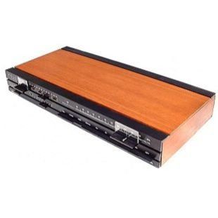 B&O Vintage Beomaster 1100 Ampli und Tuner Combi 40W (Gebraucht) in ...