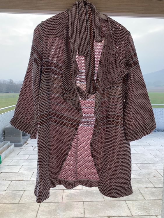 Jacke Rich & Royal Gr. S (Gebraucht) in Oberweningen für CHF 10 – mit Lieferung auf Ricardo kaufen