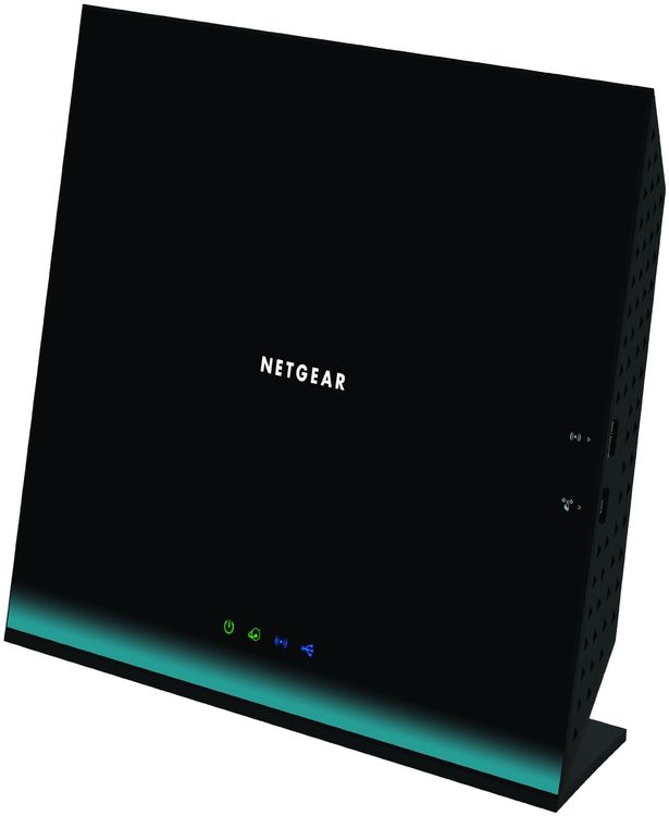 Netgear AC1200 Dual Band R6100 WiFi Router | Kaufen auf Ricardo