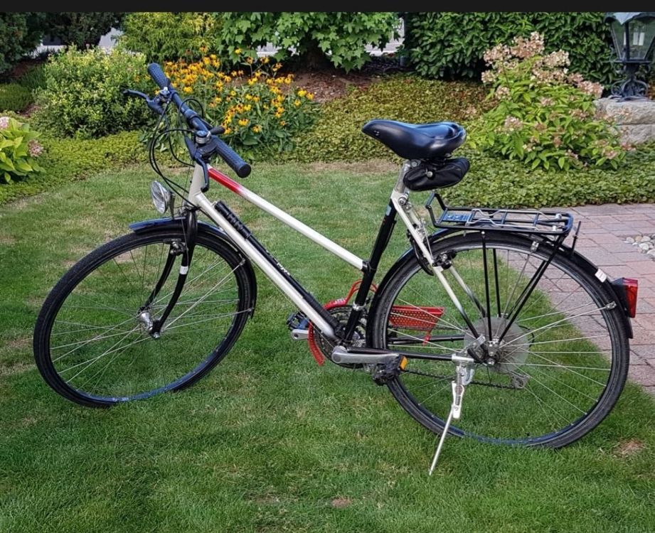 Damenvelo 28 Zoll | Kaufen auf Ricardo