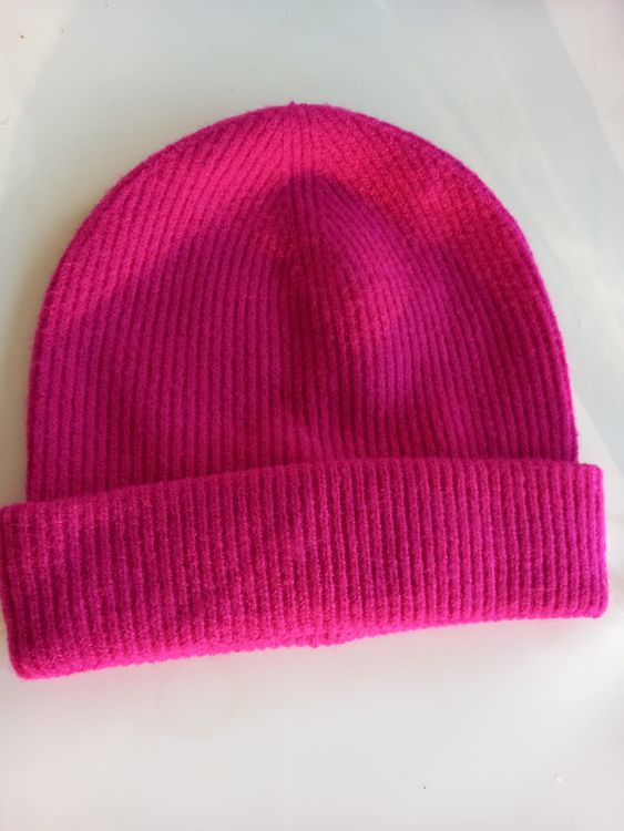Mütze Kappe in pink // NEU// | Kaufen auf Ricardo