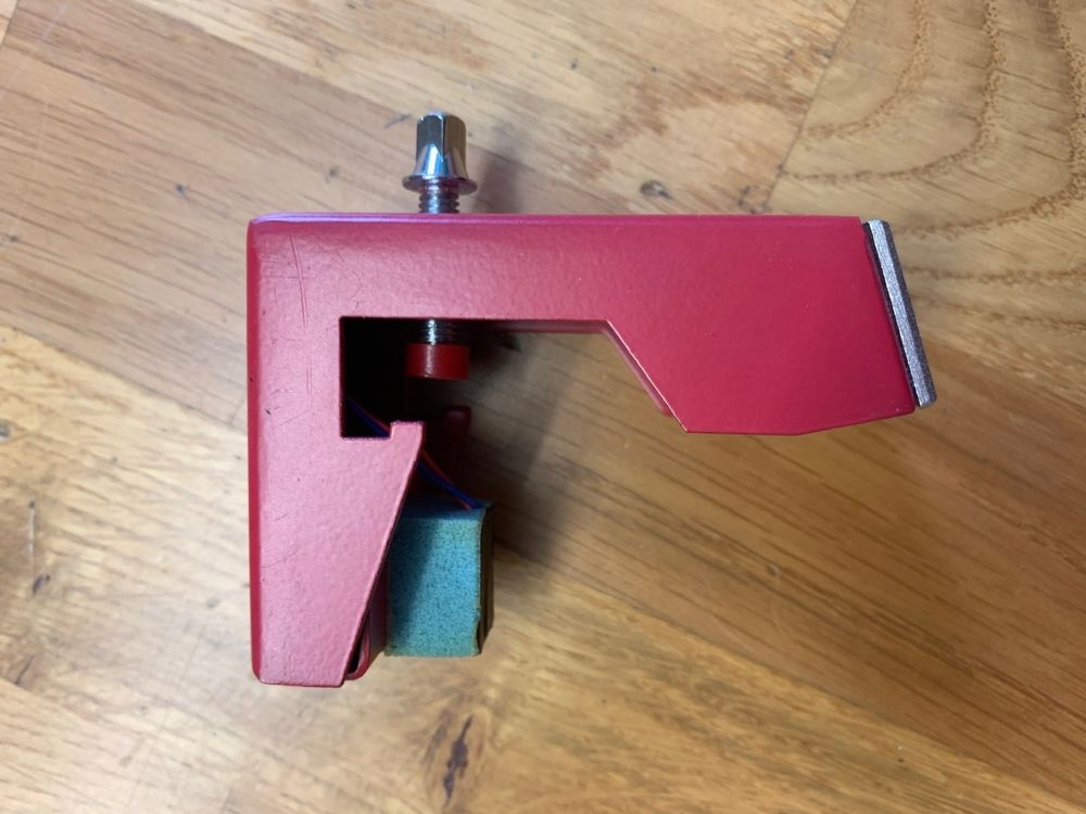 Ddrum Tom Tom Trigger mit Kabel | Kaufen auf Ricardo