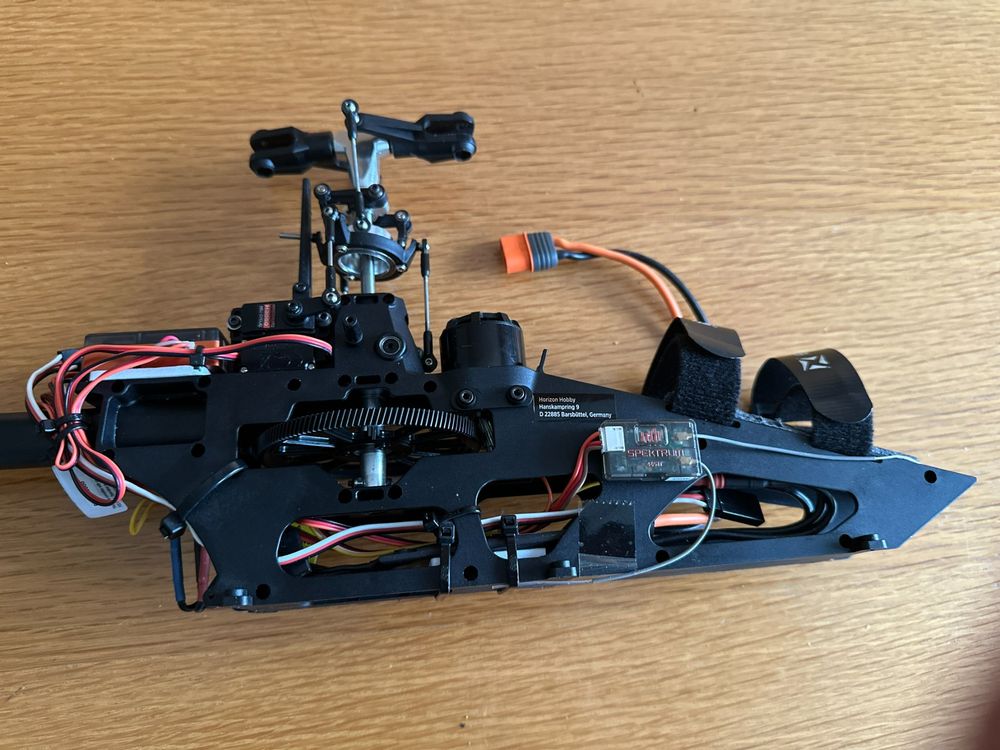 Blade Eclipse 360 BNF Basic (Defekt) in Wohlen AG für CHF 99 – nur ...