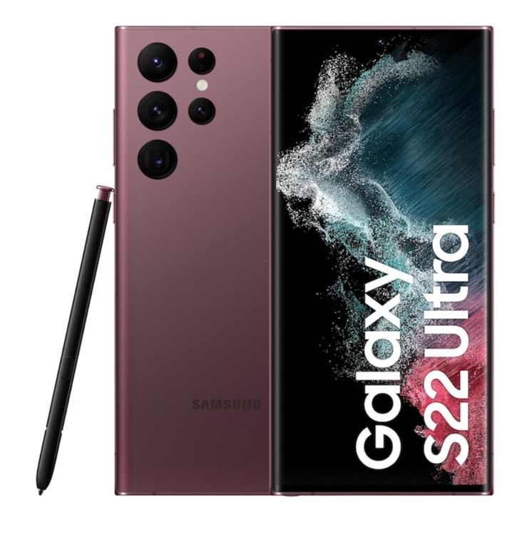 Samsung S22 Ultra 512GB (Gebraucht) in für CHF 550 – nur Abholung auf ...
