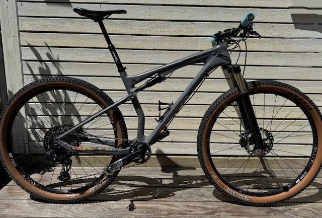 Scott Spark 930 (2015) (D'occasion) à Bäriswil BE pour CHF 860 ...