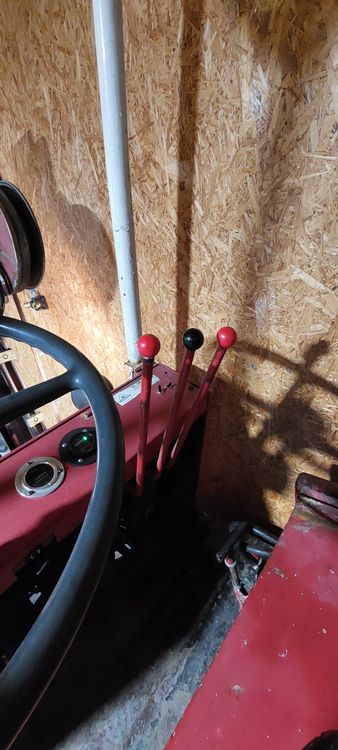 Toyota Elektro Stapler (Gebraucht) in Aarau für CHF 900 – nur Abholung ...