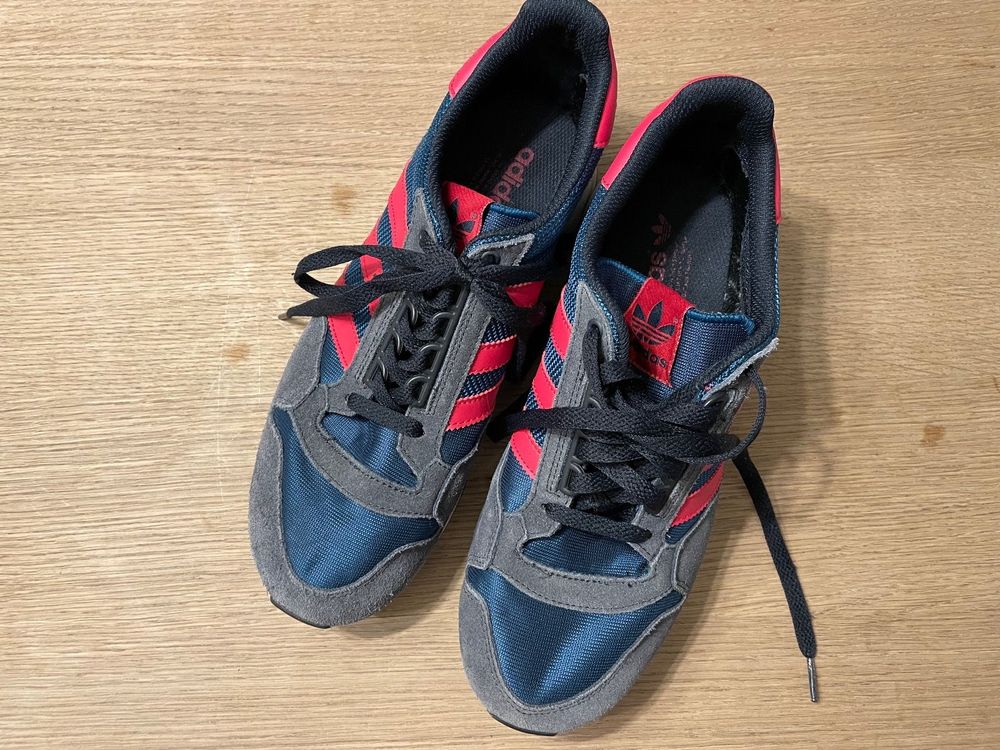 Retro Sneakers ADIDAS 42 | Kaufen auf Ricardo