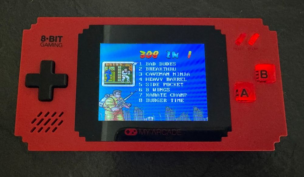 MyArcade Pixel Player (Gebraucht) in Tramelan für CHF 7 – mit Lieferung ...