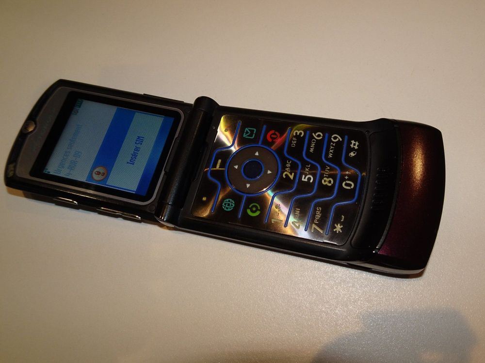 Motorola | Kaufen auf Ricardo