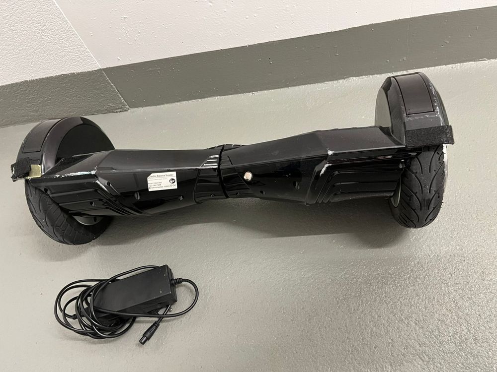 Howerboard / Waveboard | Kaufen auf Ricardo