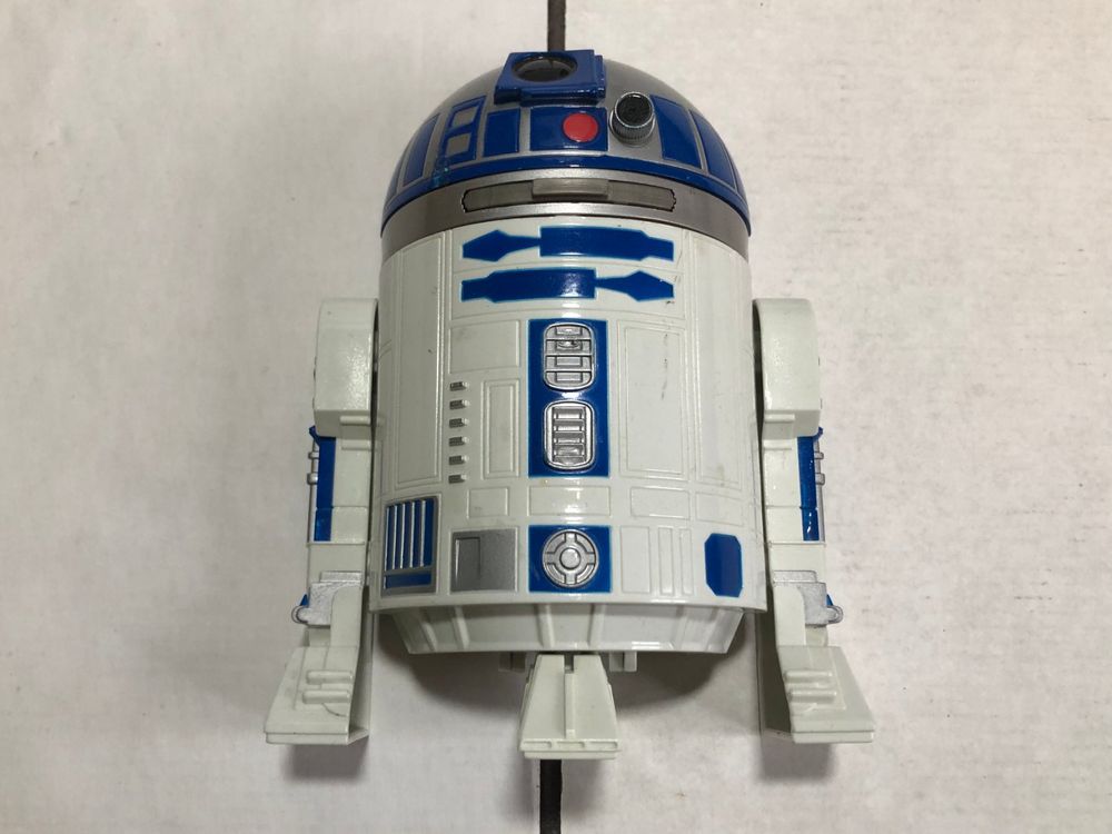 Micromachine Star Wars R2D2 1994 (Gebraucht) in Lausanne für CHF 7 ...