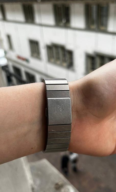 IWC Porsche Design 3336, Full-Set (Gebraucht) in Schaffhausen für CHF ...