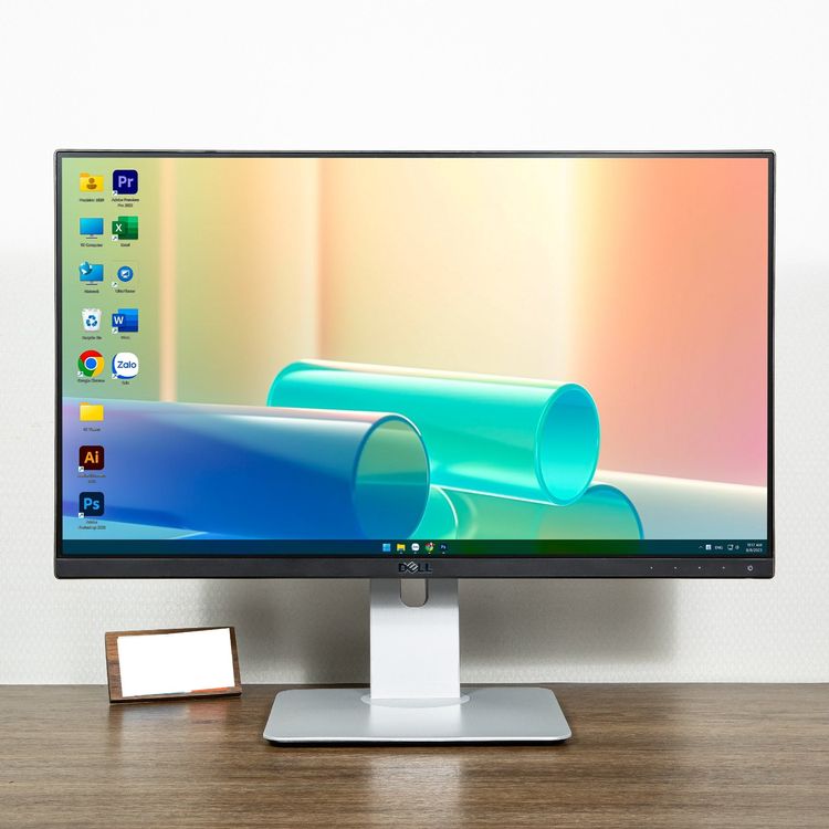 Dell Ultra Sharp U2414Hb 60,5cm, 24 Zoll TFT-Monitor (Gebraucht) in ...