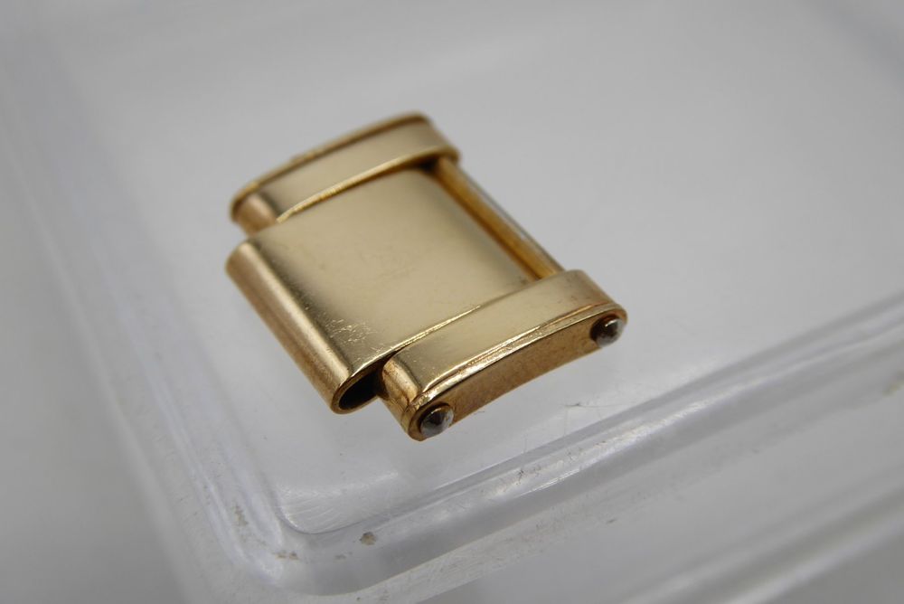 Rolex Rivet Link Plaque for 7206 bracelet 20mm (Gebraucht) in Geneve ...