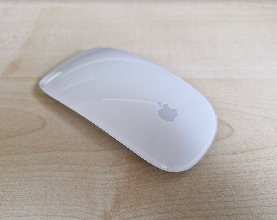 Apple Magic Mouse 2 | Kaufen auf Ricardo