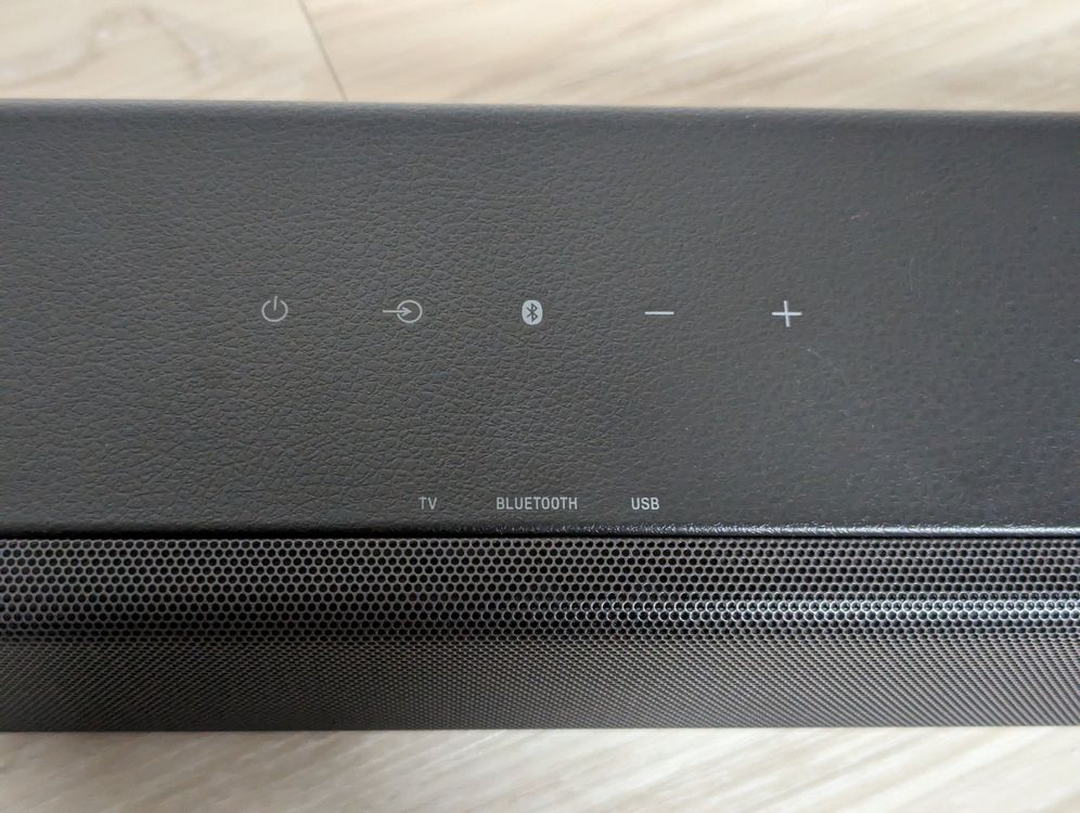 Sony HT-SF200 Soundbar (Gebraucht) in Neerach für CHF 49 – mit ...