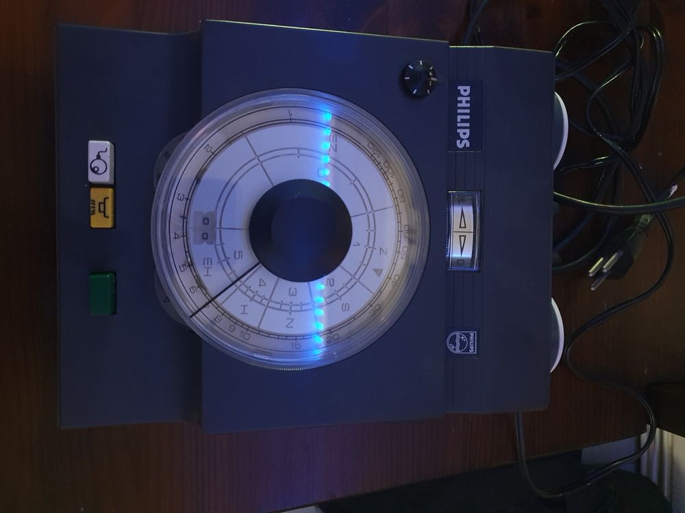 Philips PDT 022/06 | Kaufen auf Ricardo