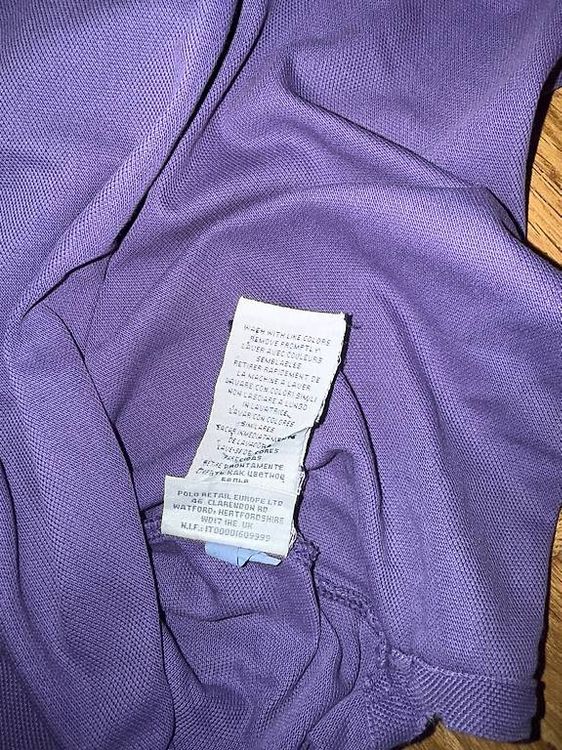 Polo Ralph Lauren (D'occasion) à Genève pour CHF 80 – avec livraison ...