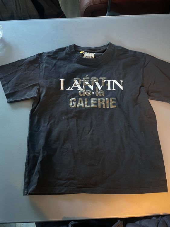 LANVIN X GALLERY DEPT. | Kaufen auf Ricardo