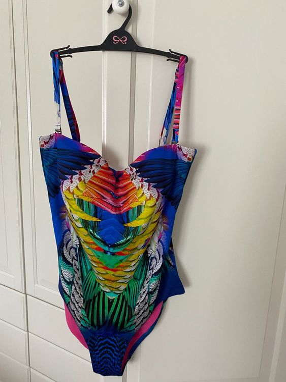 Beldona Badekleid Gr.40B LP.159.00 (Neu und originalverpackt) in Bad ...