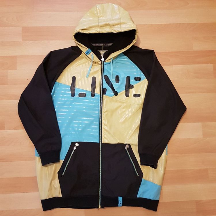 Line Skis Jacket (Gebraucht) in Ibach für CHF 69 – nur Abholung auf ...