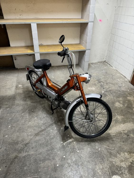 Puch Maxi N | Acheter sur Ricardo