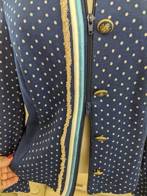 Alba Moda Blazer / Jacke GR 44 | Kaufen auf Ricardo