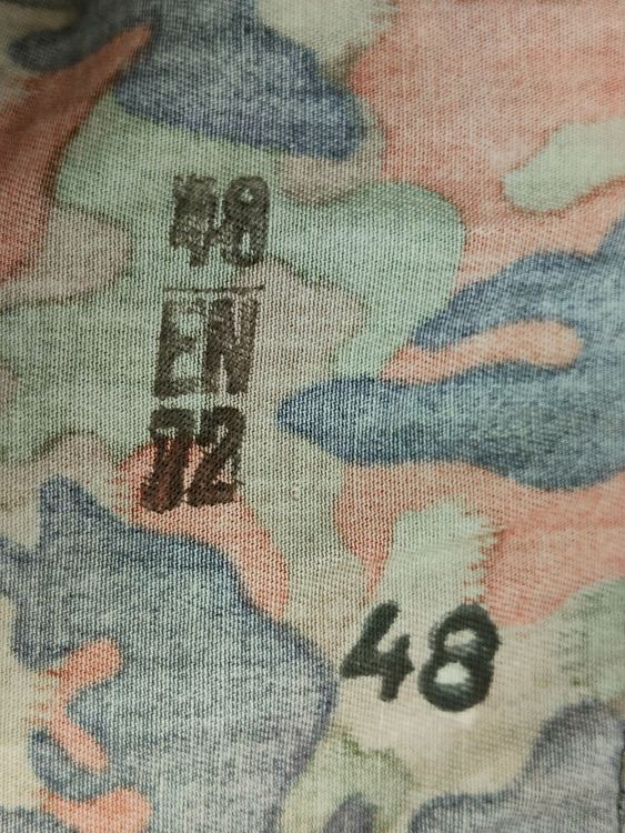 TAZ 57/70 Jacke, Grösse 48 (Gebraucht) in Bauma für CHF 45 – mit ...