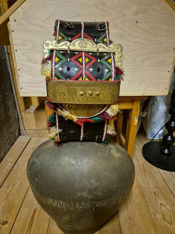 Treichel Plümpe (Gebraucht) in Flums für CHF 320 – nur Abholung auf ...