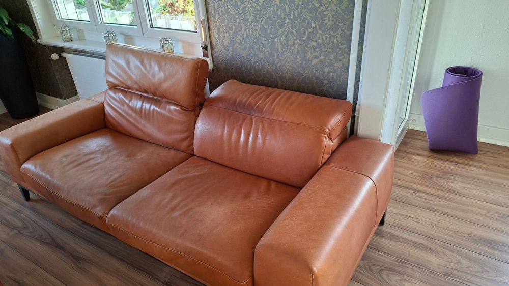 Ledersofa Kaufen Gebraucht