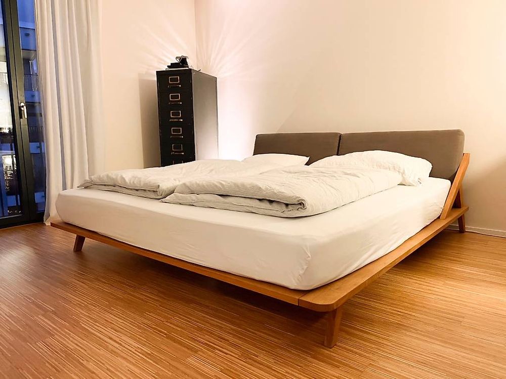 Nordic Space Bett