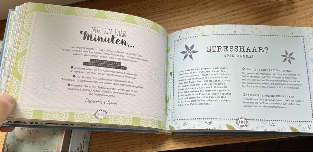 X-Mas Tipp: Spruchkarten und Glücksbuch | Kaufen auf Ricardo