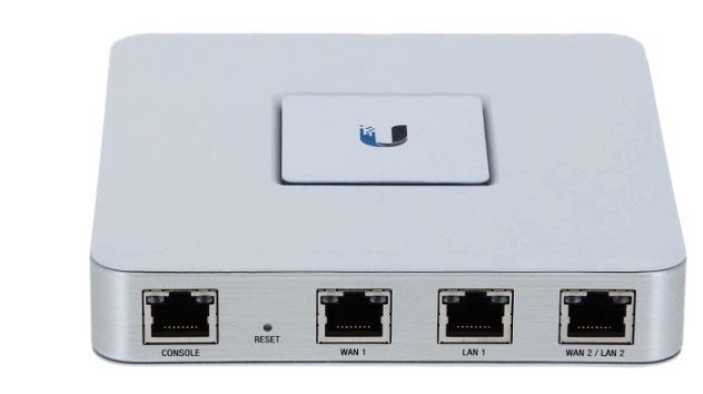 UniFi Security Gateway USG + Cloud Key Gen 1 | Kaufen auf Ricardo