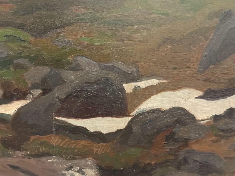 Eduard Niethammer 1884 - 1967 (Gebraucht) in Adligenswil für CHF 120 ...