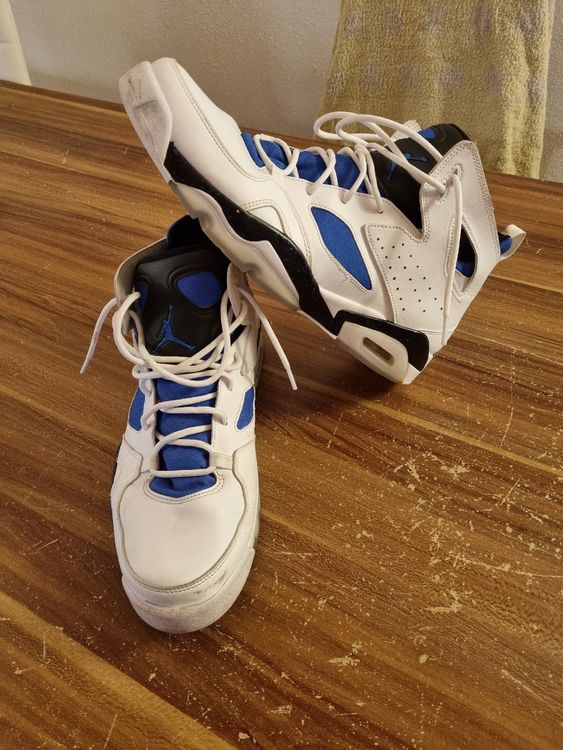 Jordan flight club 91, 47.5 | Kaufen auf Ricardo