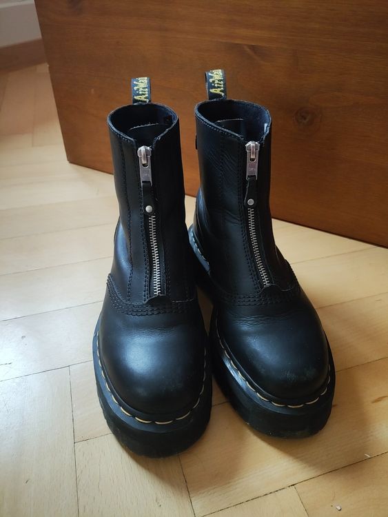 Doc Martens Jetta (D'occasion) à Fribourg pour CHF 150 – avec livraison ...
