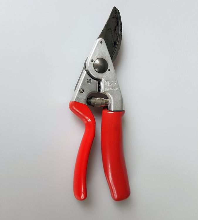 Felco 7 Gartenschere (Gebraucht) in Zürich für CHF 40 – mit Lieferung ...
