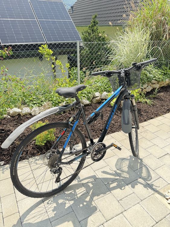 Wheeler Cross 6.5 Bike (Gebraucht) in Hofstetten SO für CHF 200 – nur ...