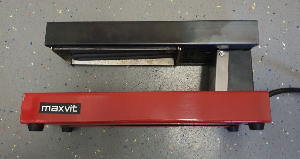 Maxvit Raclette-Ofen swiss Made | Kaufen auf Ricardo