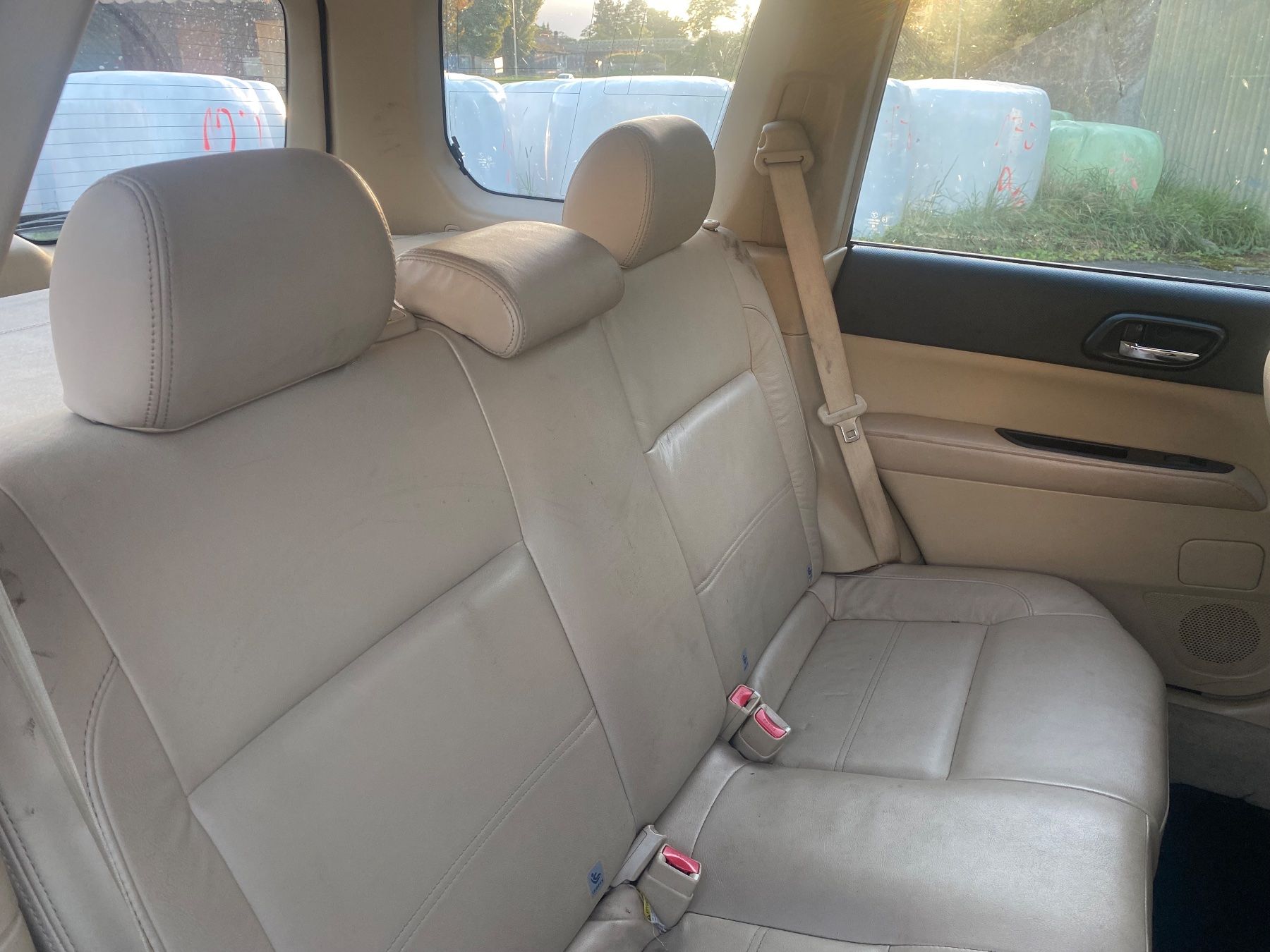 Subaru Turbo 2,5 ,MFK 9.25. mit AHK (Gebraucht) in Matten b. Interl für ...