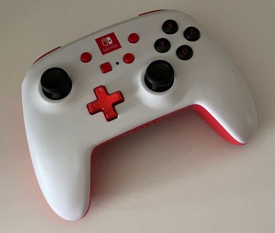 Nintendo Switch Wireless Controller | Kaufen auf Ricardo