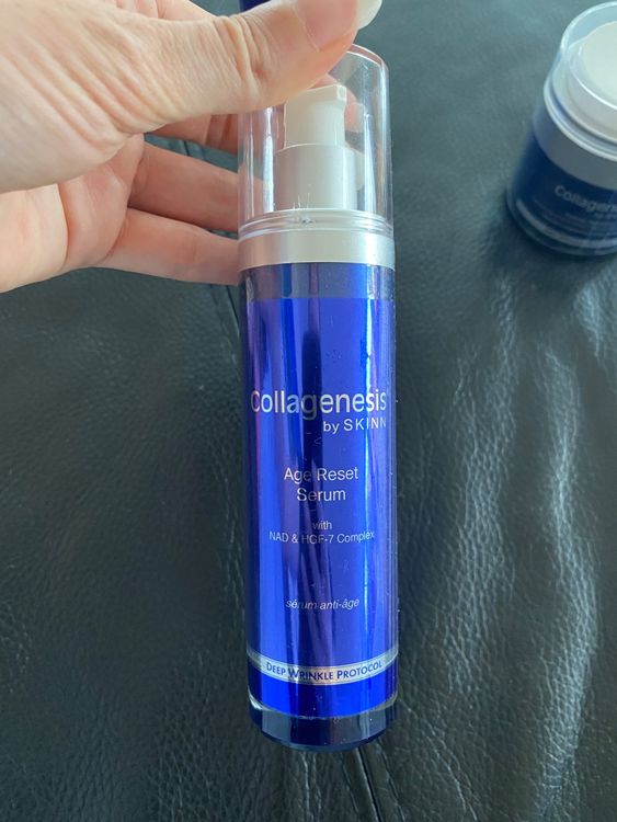 Collagenesis by Skinn - NEU (3er Set) (Neu und originalverpackt) in ...
