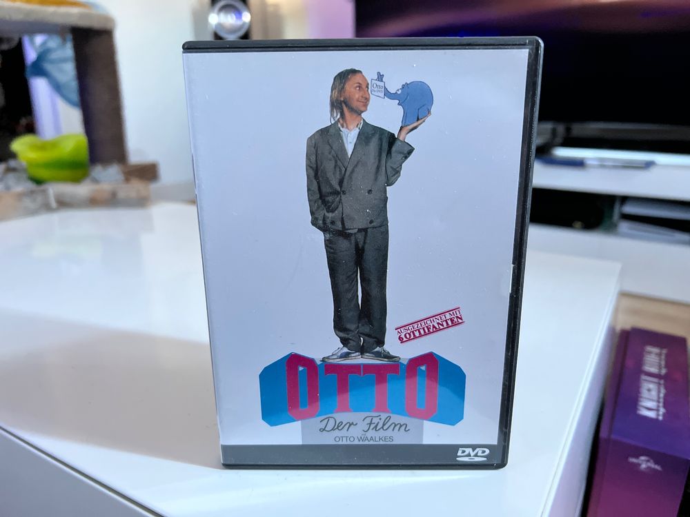 Otto Der Film Vergriffen | Kaufen auf Ricardo