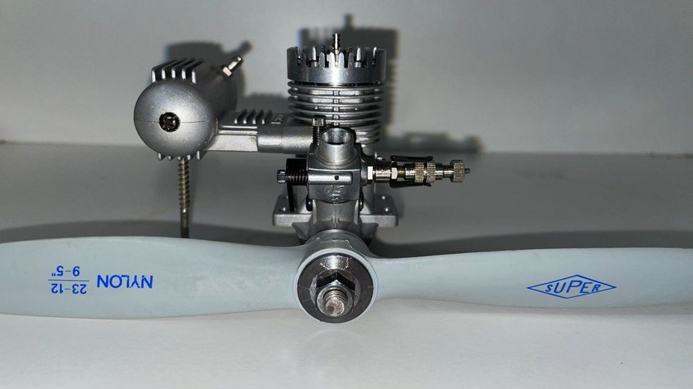 OS Max FP 20 (Gebraucht) in Olten für CHF 31 – mit Lieferung auf Ricardo kaufen