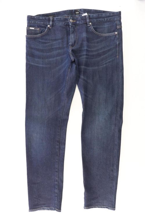 BOSS by Hugo Boss Straight Jeans blau | Kaufen auf Ricardo BOSS by Hugo Boss Straight Jeans blau | Kaufen auf Ricardo