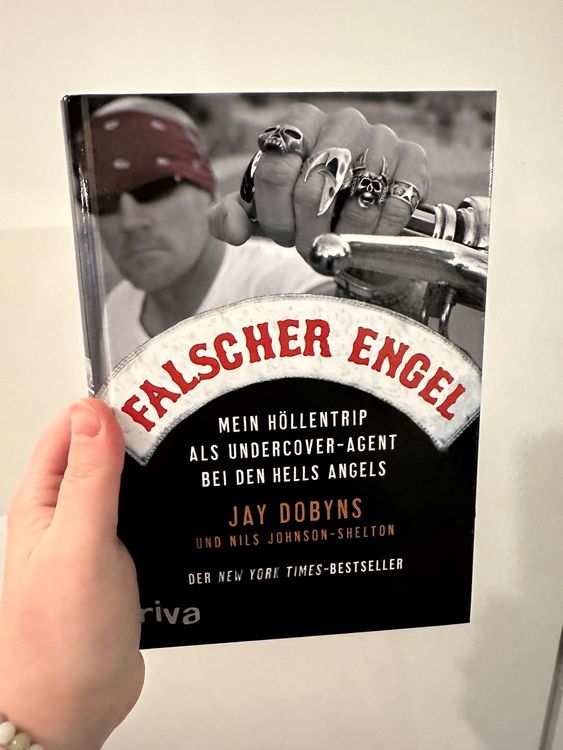 Buch " Flascher Engel " (Gebraucht) in Winkel für CHF 4 – mit Lieferung ...